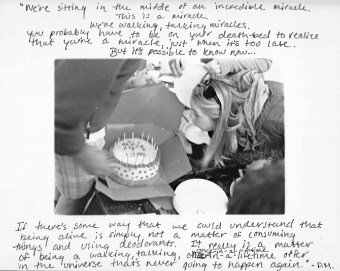 Early Film Photography - Emily Brouwer