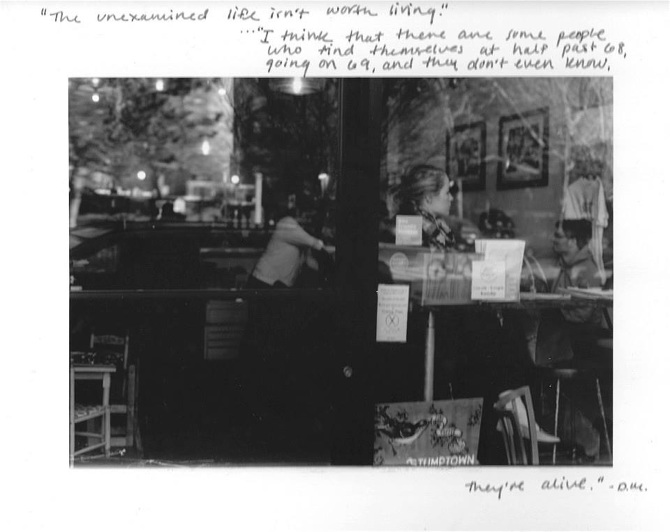 Early Film Photography - Emily Brouwer