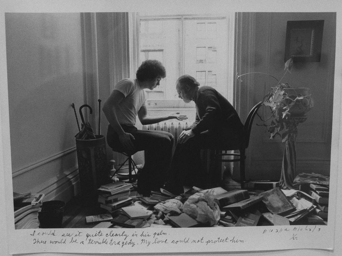 This is not Appropriation - Emily Brouwer