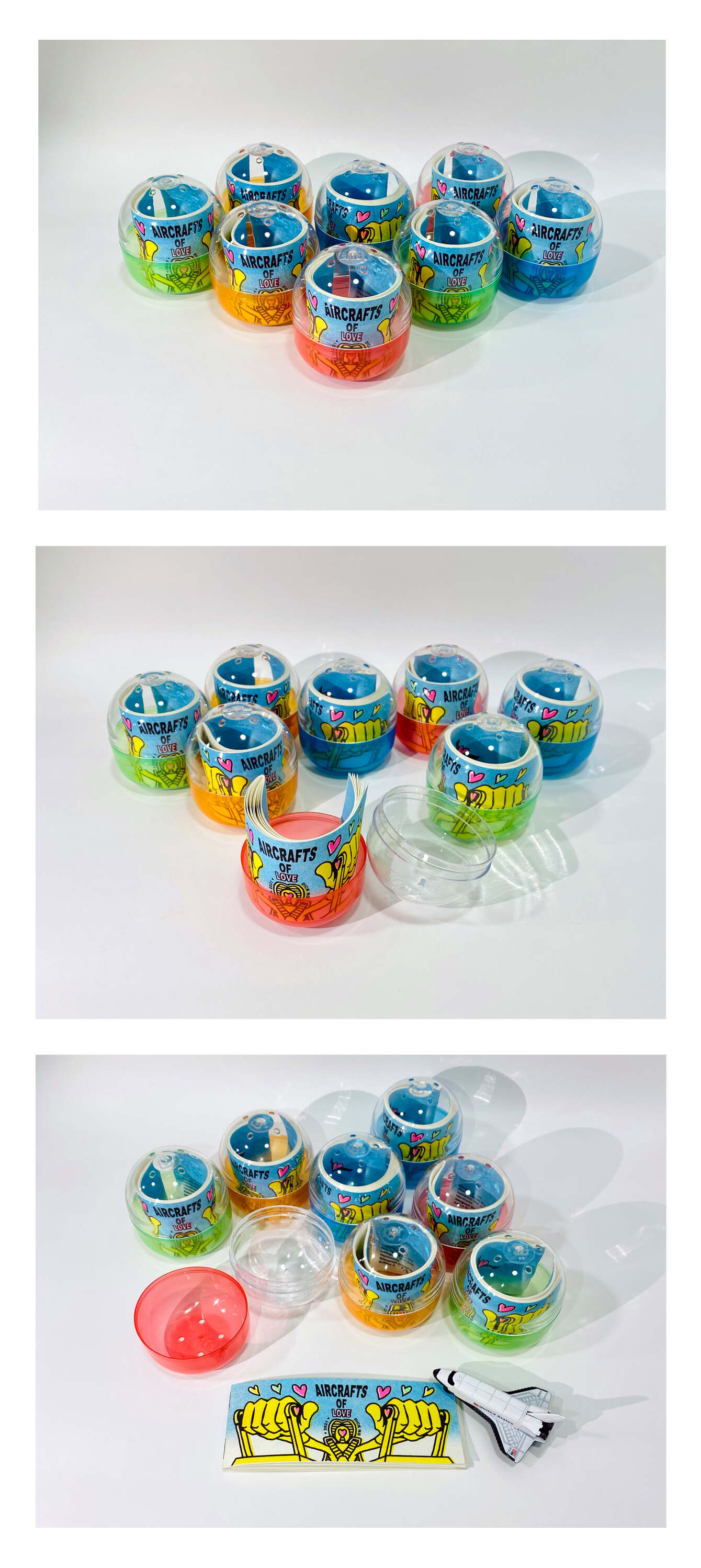 Here is ZINE #20 - DICKKCID