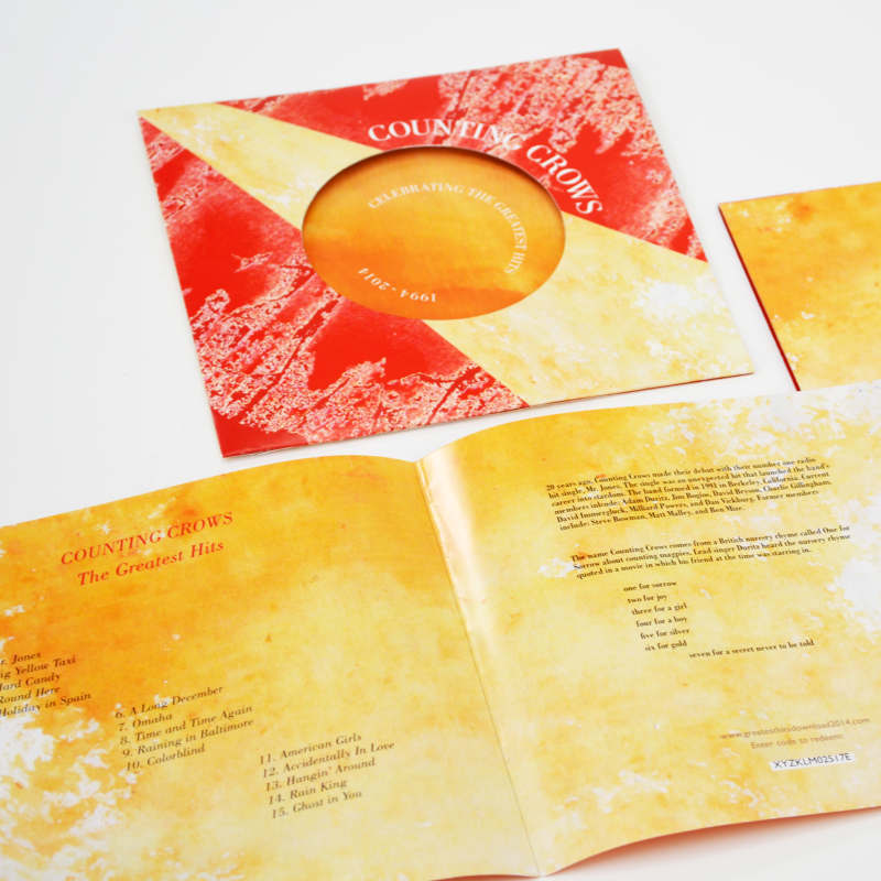 Commemorative Album - Eve Wald Graphic Design