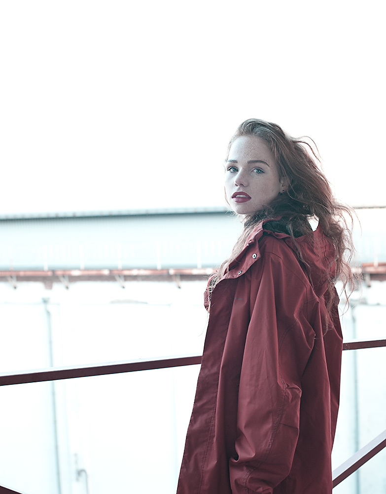 kate - VERA FEDOROVA