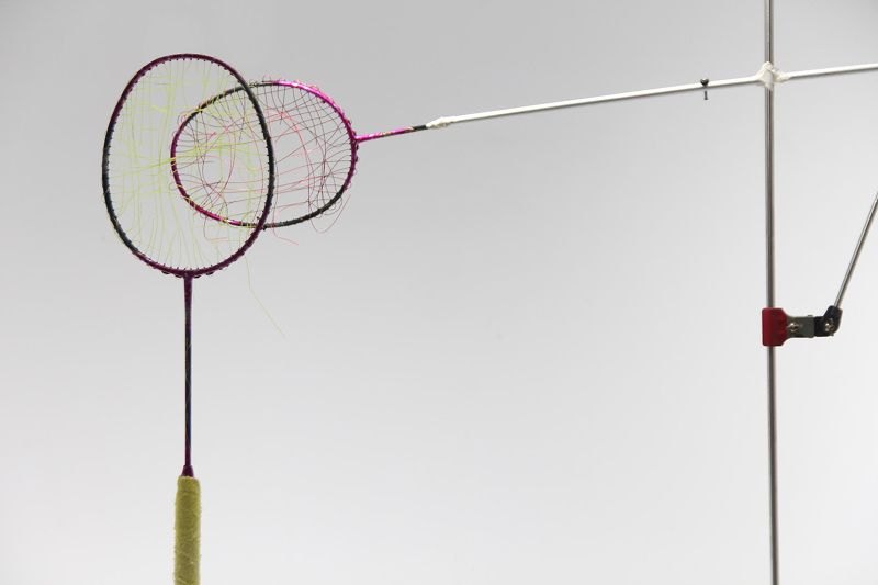 소용돌이#2 / The Vortex - Dongkwang Jo