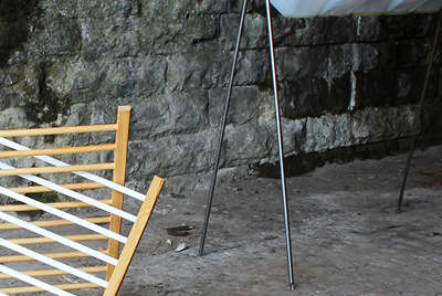 Slanted Materials - DDIRRIRRI