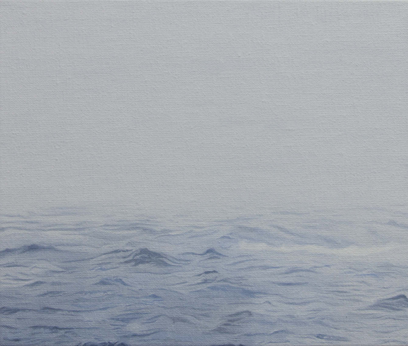 A Sea of Regret - Isak Anshelm