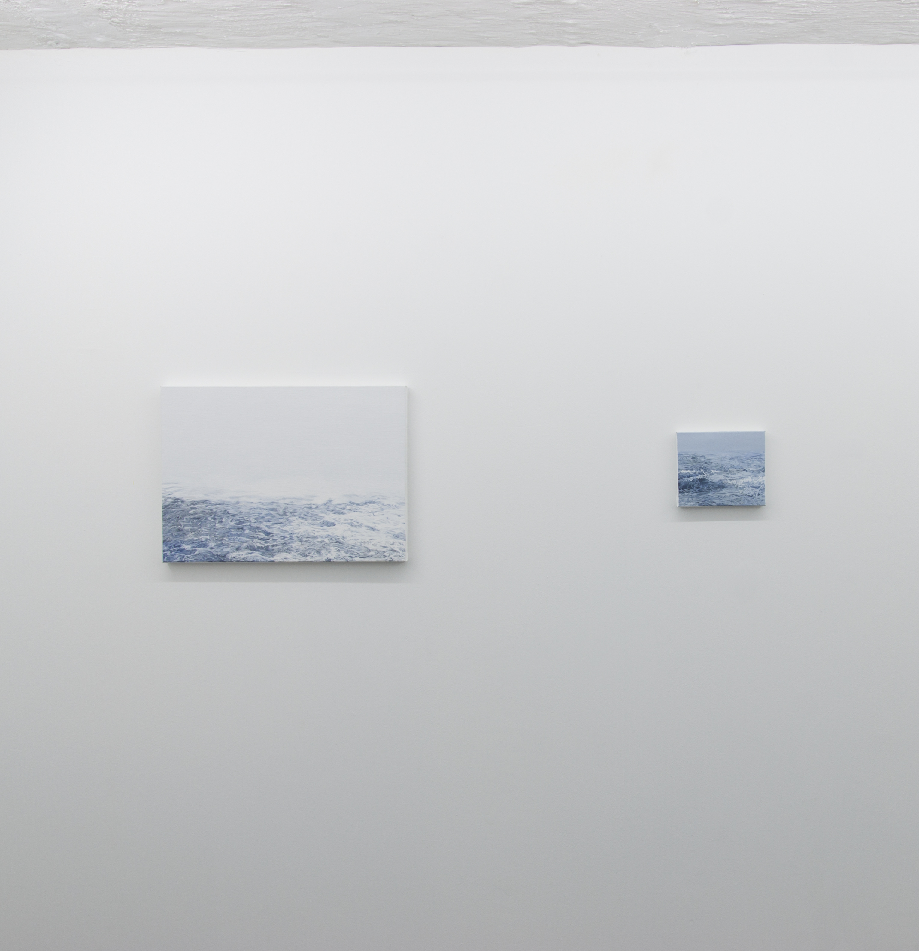 A Sea of Regret - Isak Anshelm