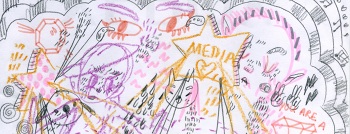 Rookie Mag Illustrations - Isabel Ryan