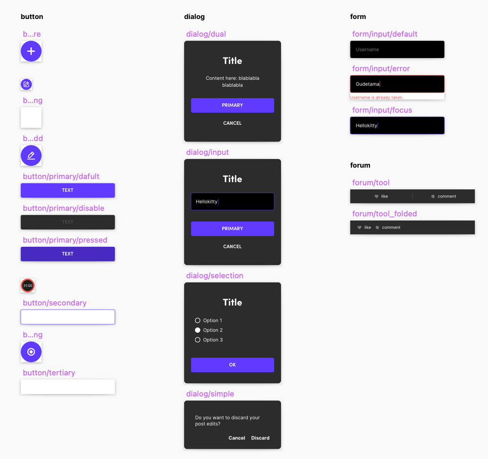 OXO Game Launcher - Kate Liao