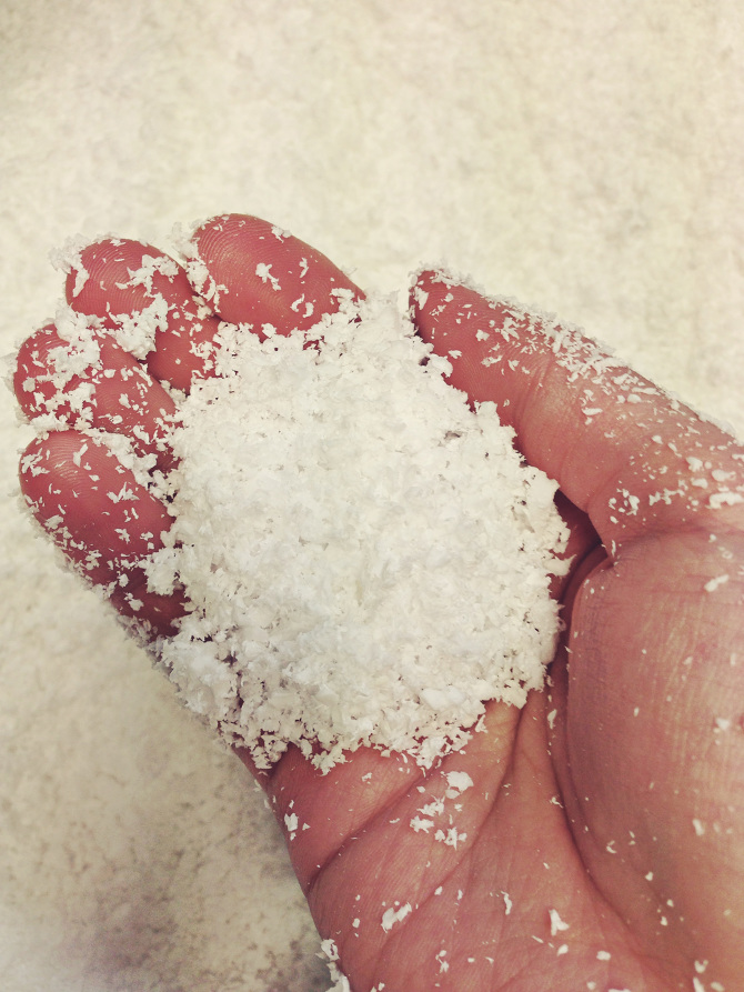 The Joy Of Sets - Giang An