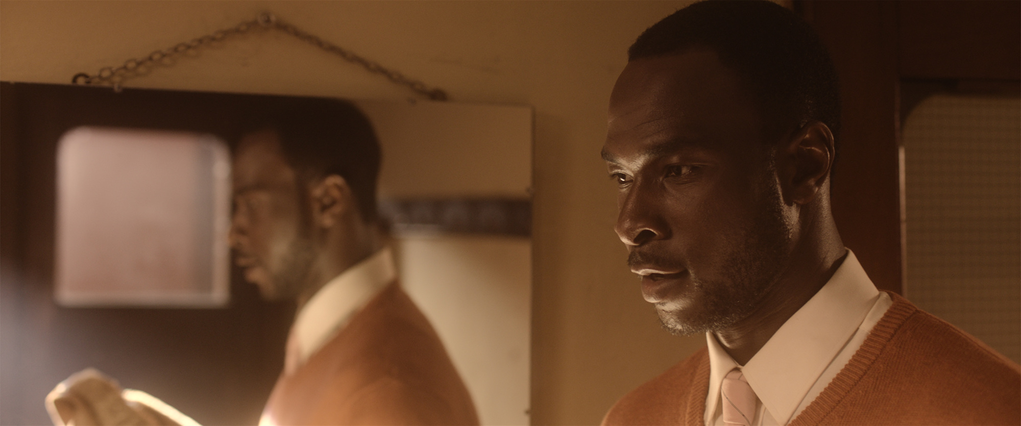 Short Film 'Of Thread and Almonds' - sonya sier