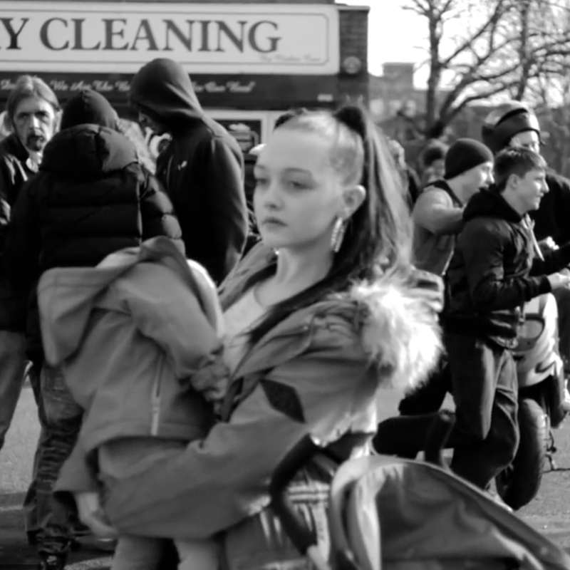 Jake Bugg 'Messed Up Kids' - sonya sier