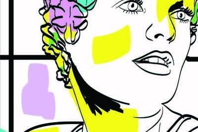 Illustration - Emma Pelham Illustration