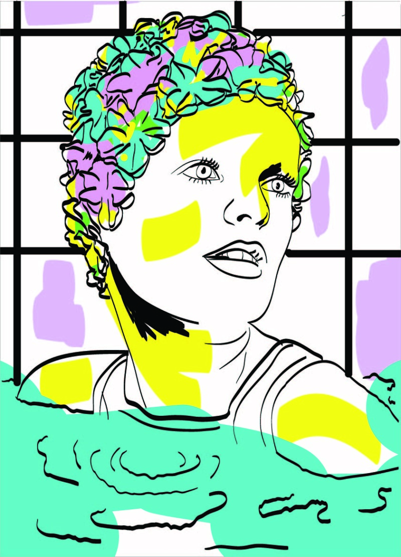 Illustration - Emma Pelham Illustration