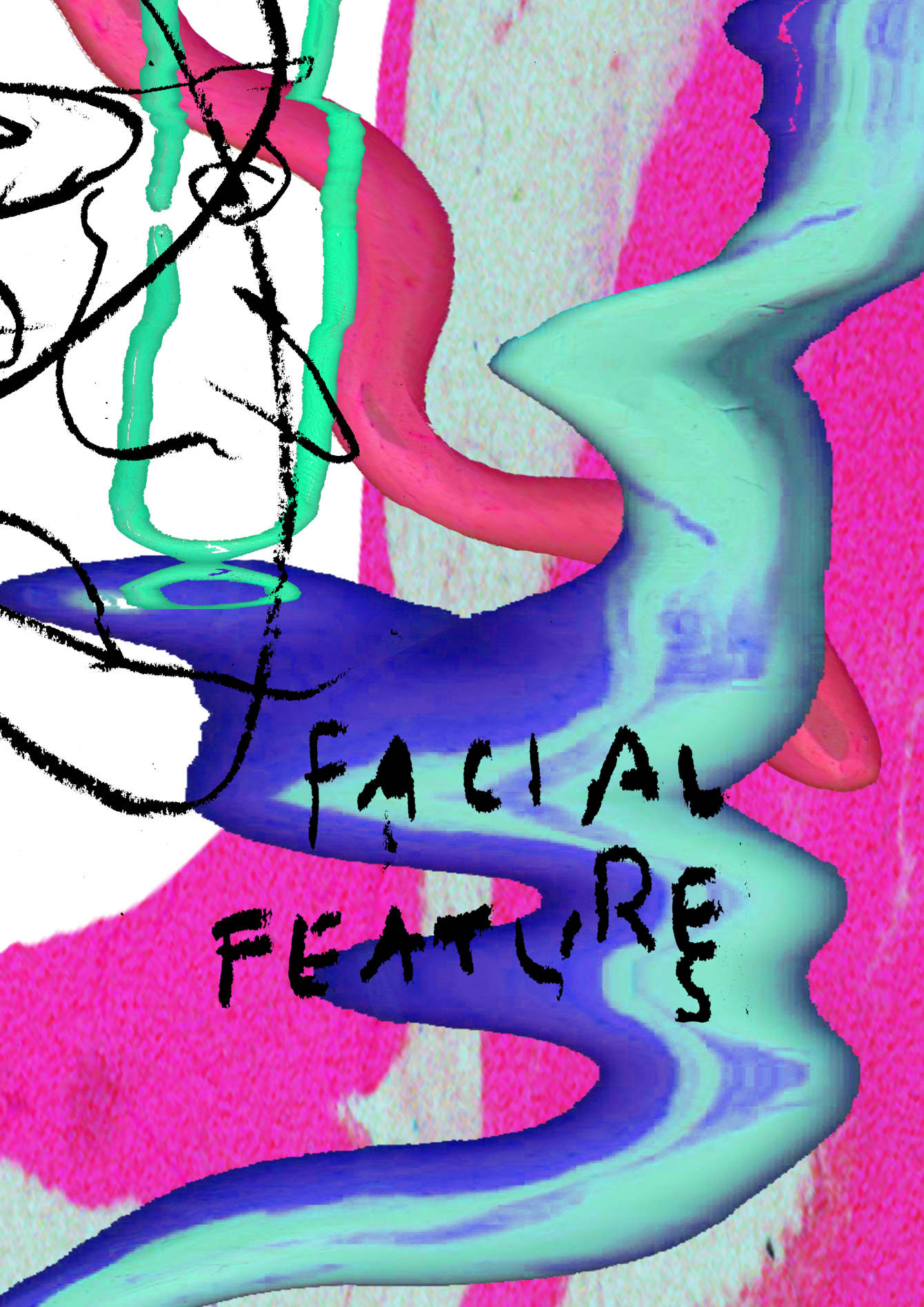 Collage - Emma Pelham Illustration