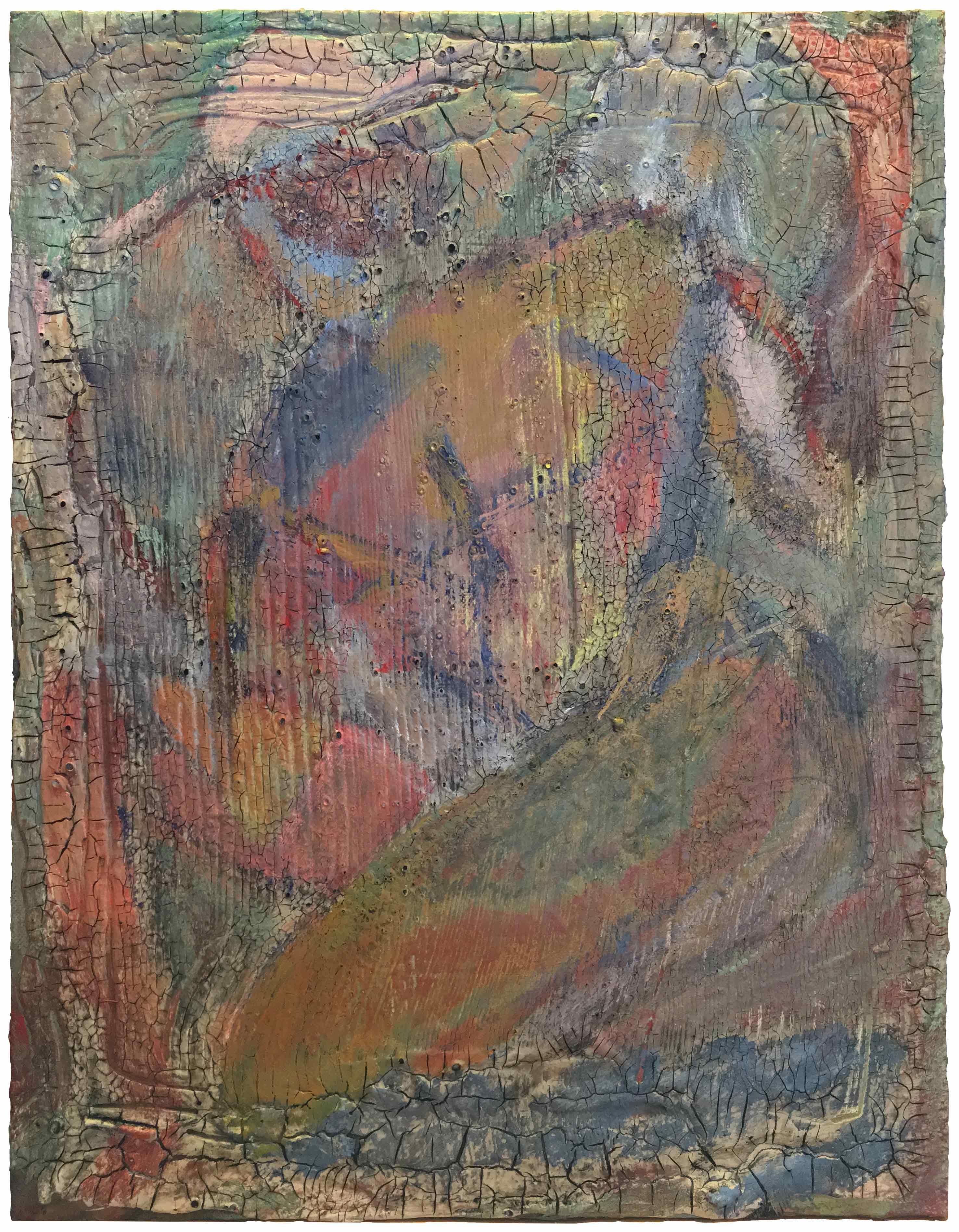 Works - TaddMullinixArt.com