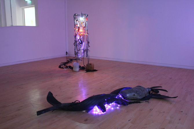 AE86-II (2021) - Cliodhna Timoney