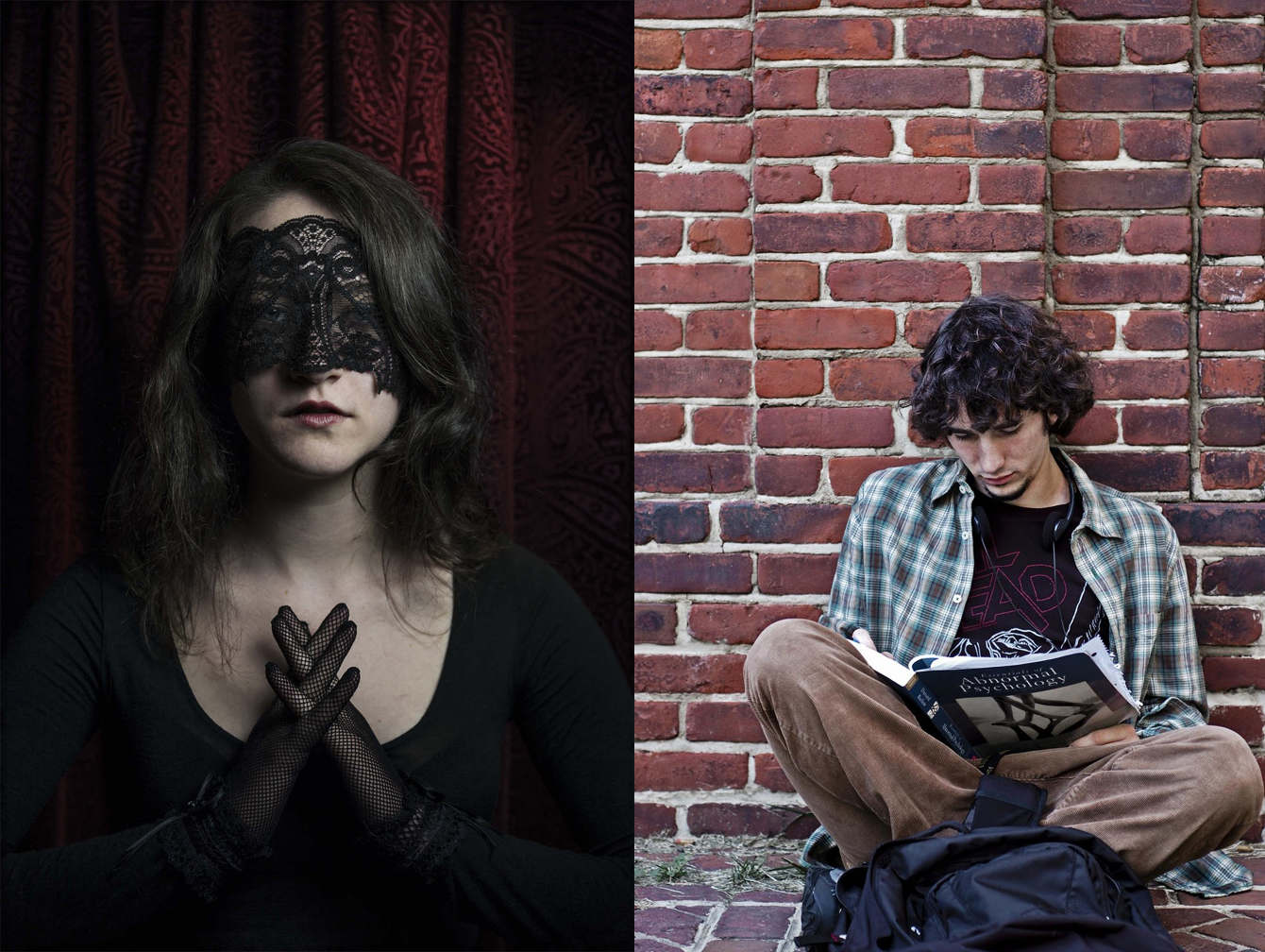 btw, Photography - Kevin David