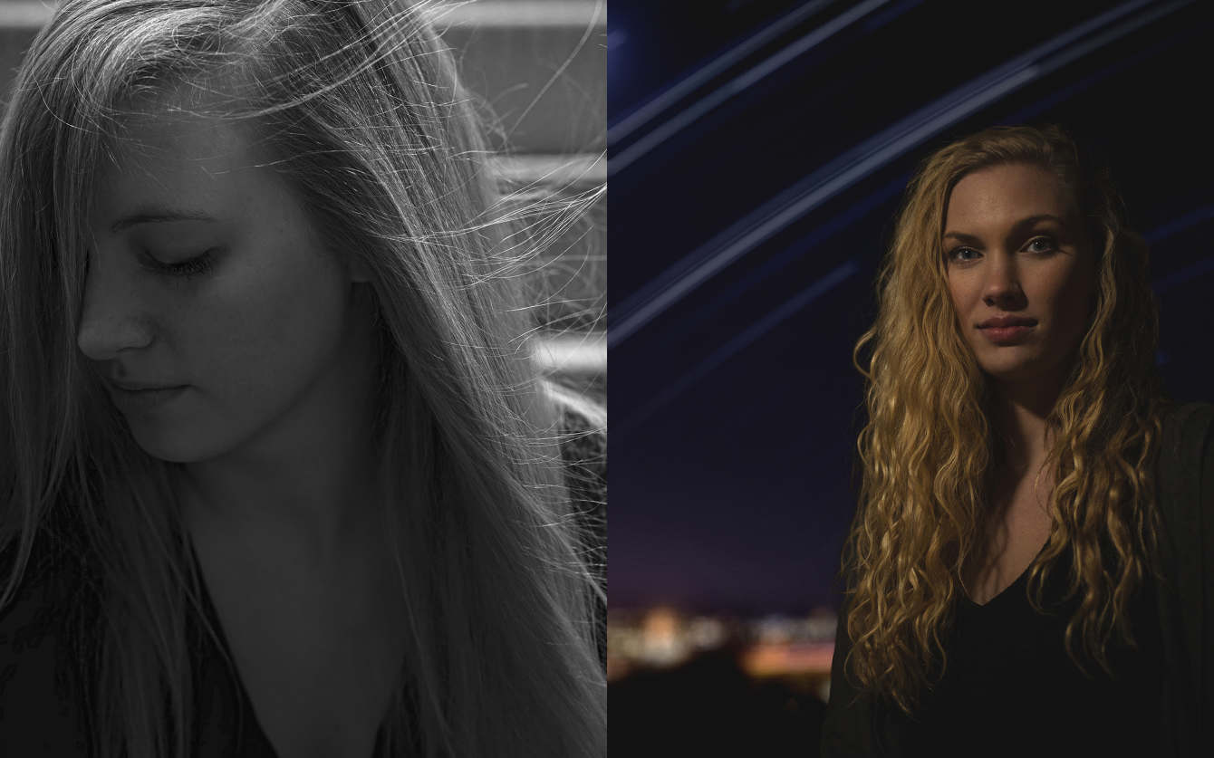 btw, Photography - Kevin David