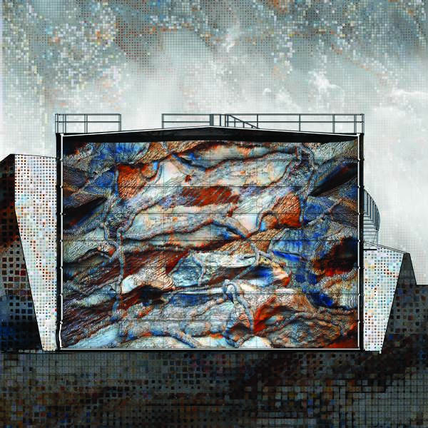 // Microscopic Landscapes - Ryan M. Odom // Portfolio