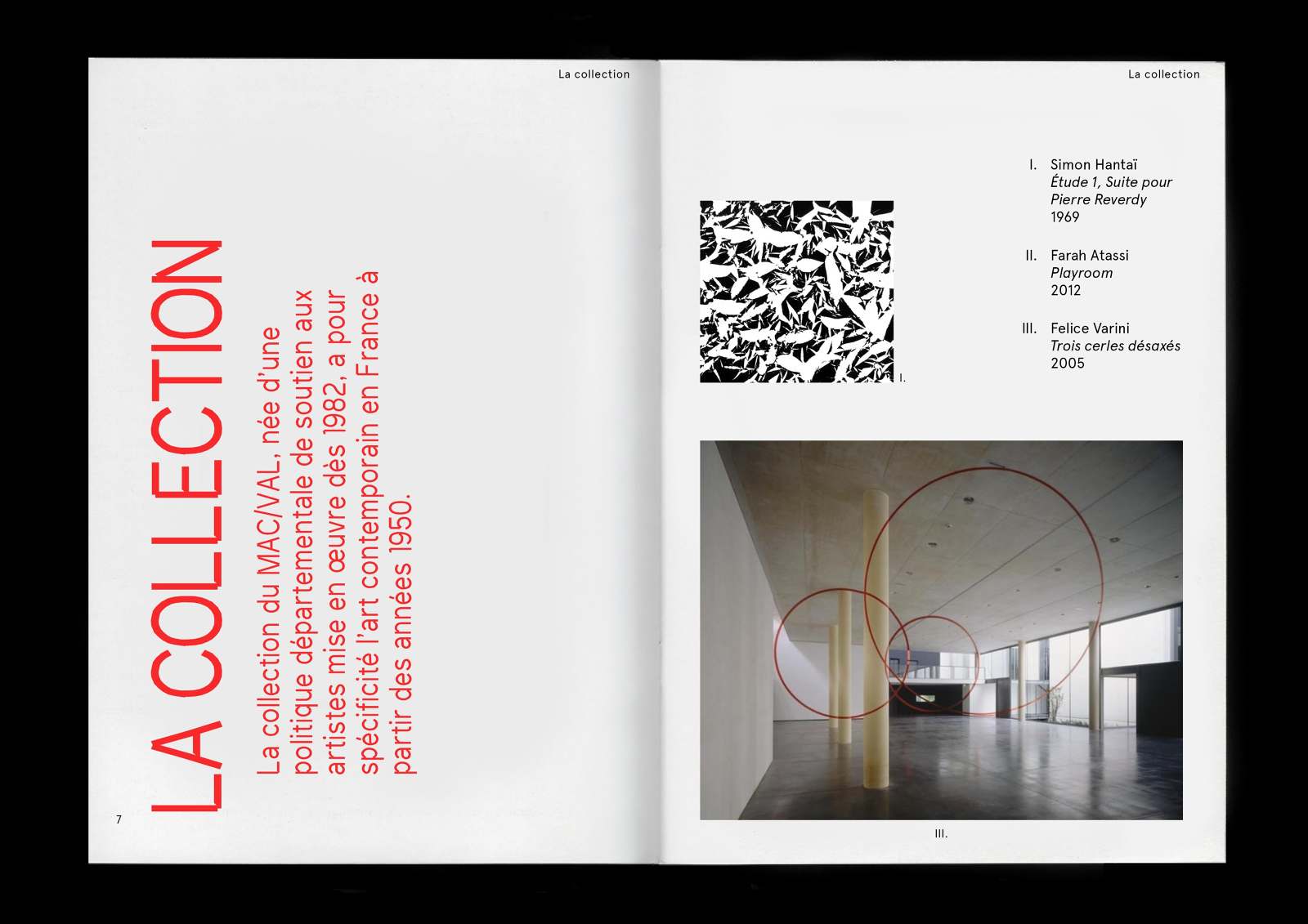 MAC/VAL - Sophie Vimont