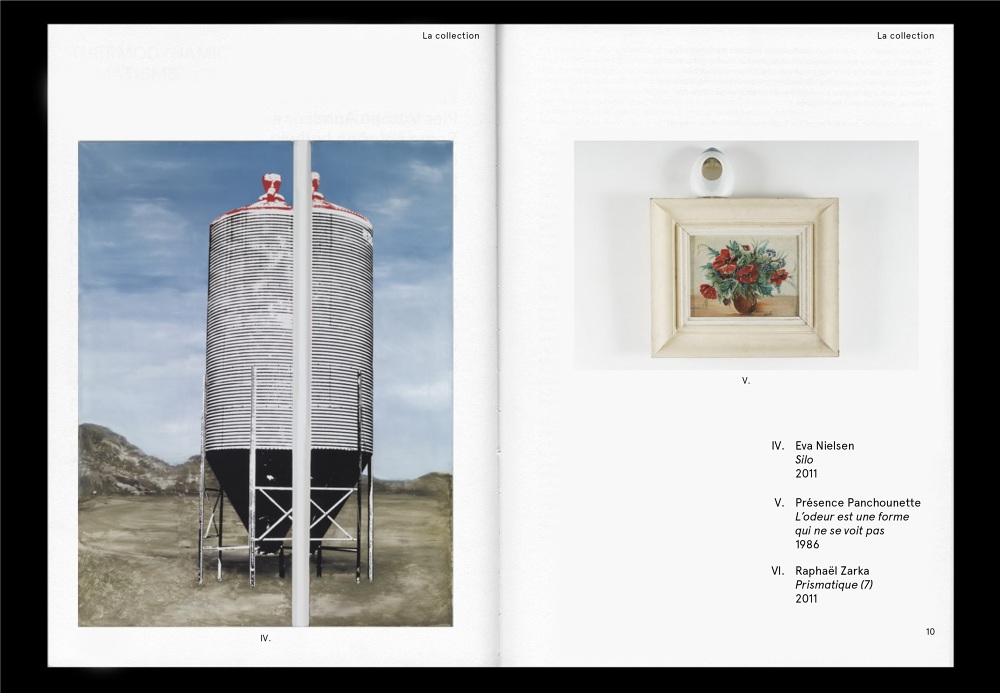 MAC/VAL - Sophie Vimont