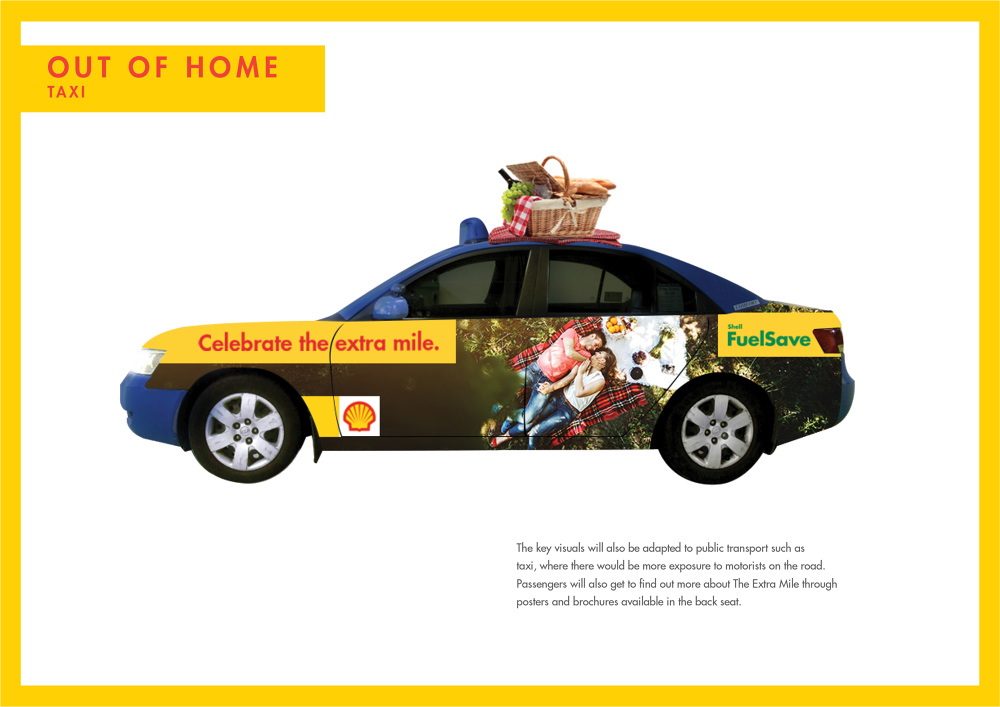 Shell FuelSave Campaign - rachel-t