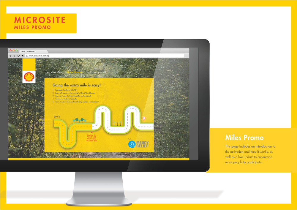 Shell FuelSave Campaign - rachel-t