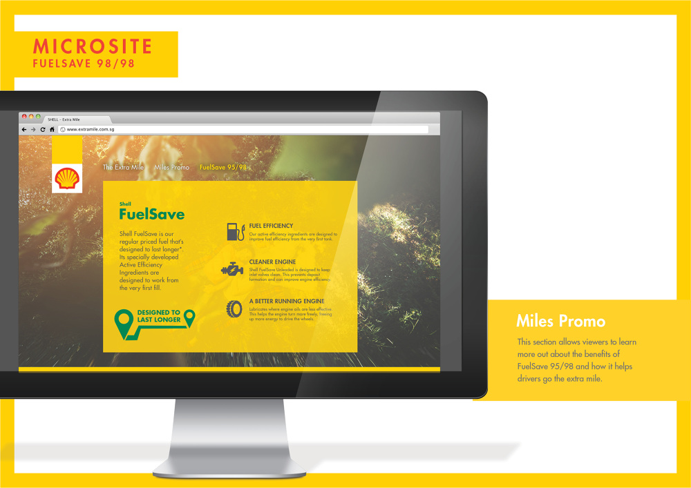 Shell FuelSave Campaign - rachel-t