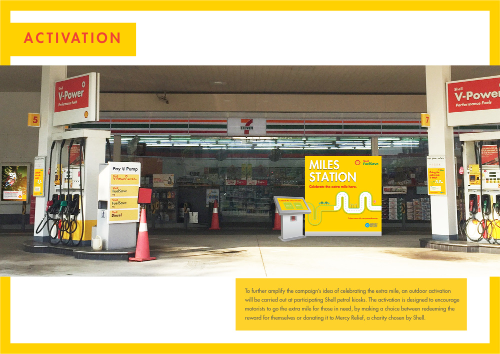 Shell FuelSave Campaign - rachel-t