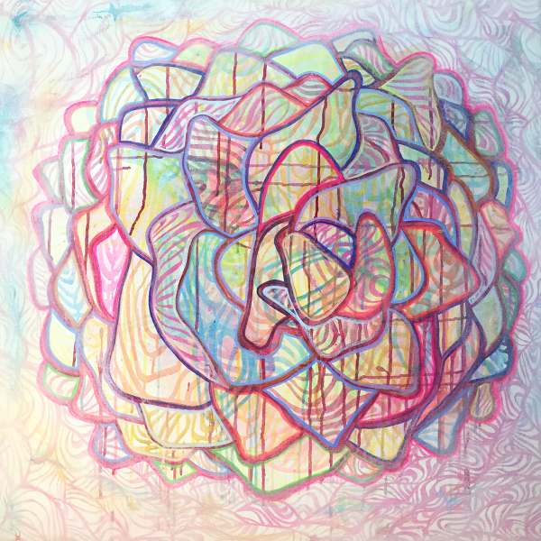 wildflower - Bonnie Durham