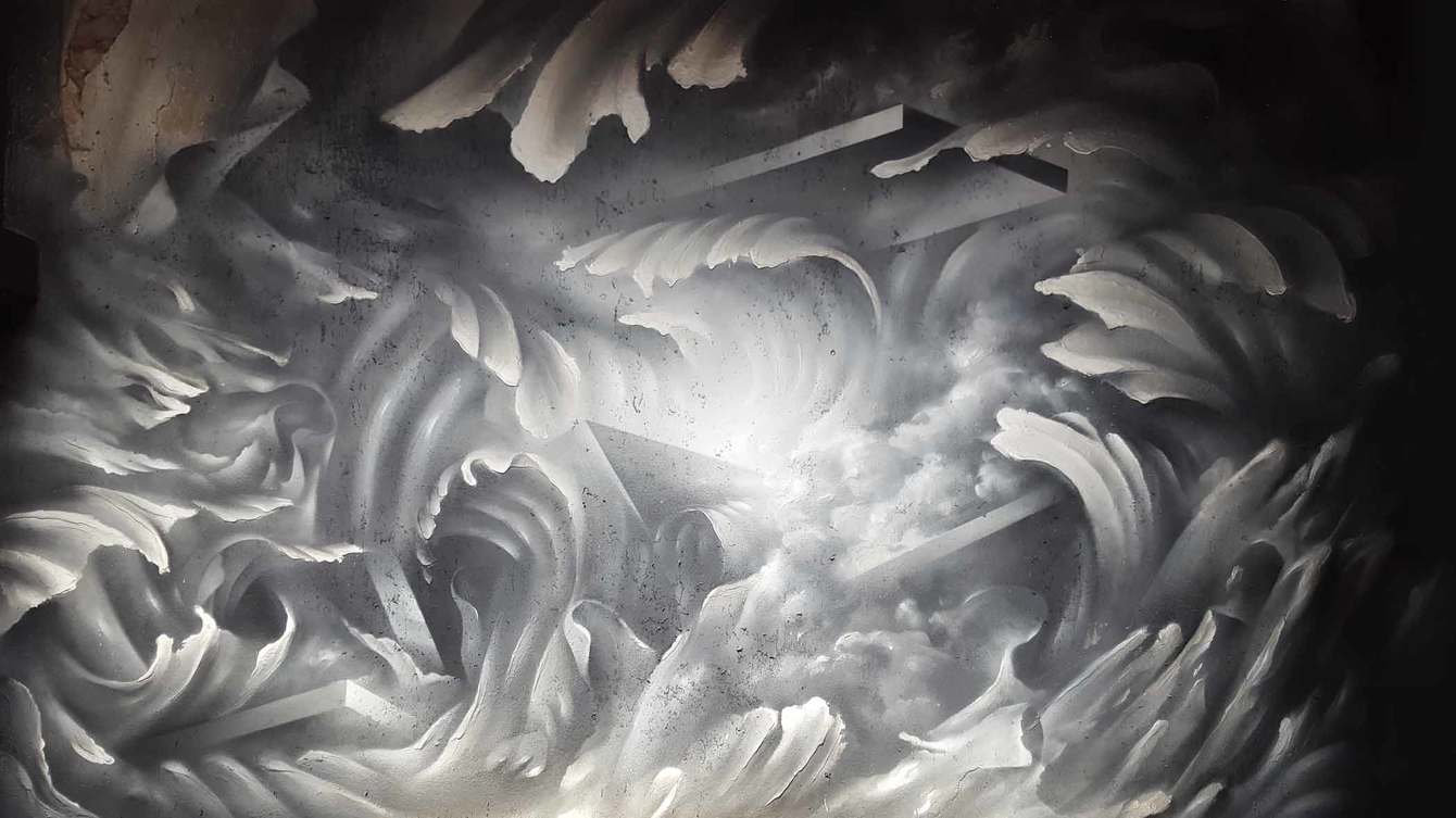 🌄 STREET ART - Adrien Roubens