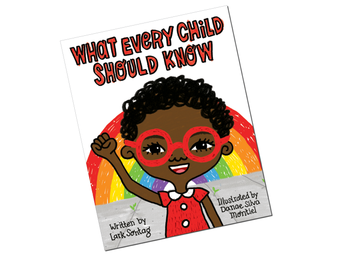 What Every Child Should Know - Danae's Portfolio