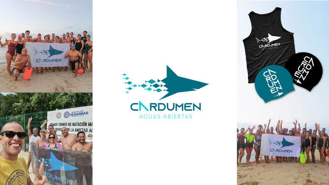 Identities / logotypes - Danae's Portfolio