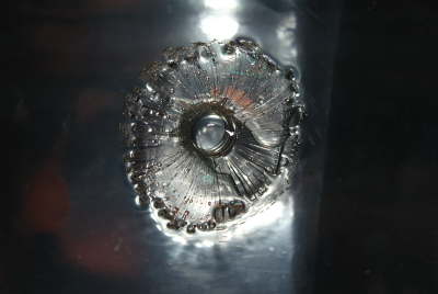 Putty Mass - Nichamon Kittisimanont