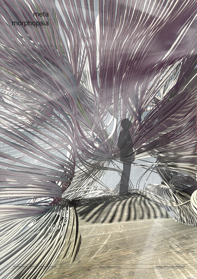 meta-morphosia - anamnesis