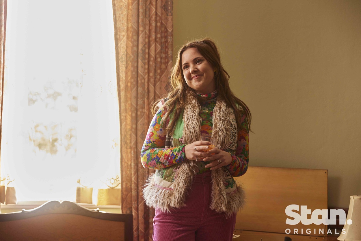 TOTALLY COMPLETELY FINE - caitlin murray