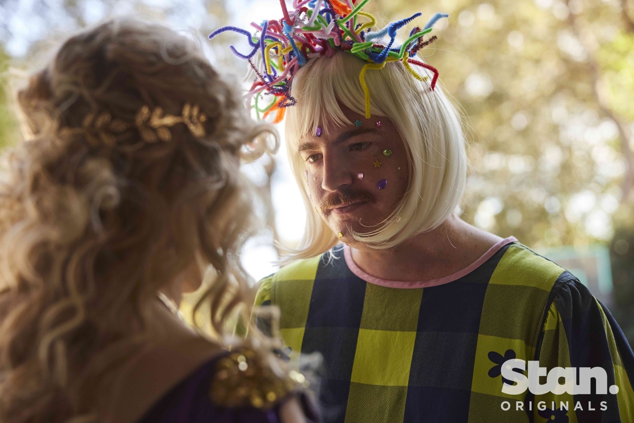 TOTALLY COMPLETELY FINE - caitlin murray