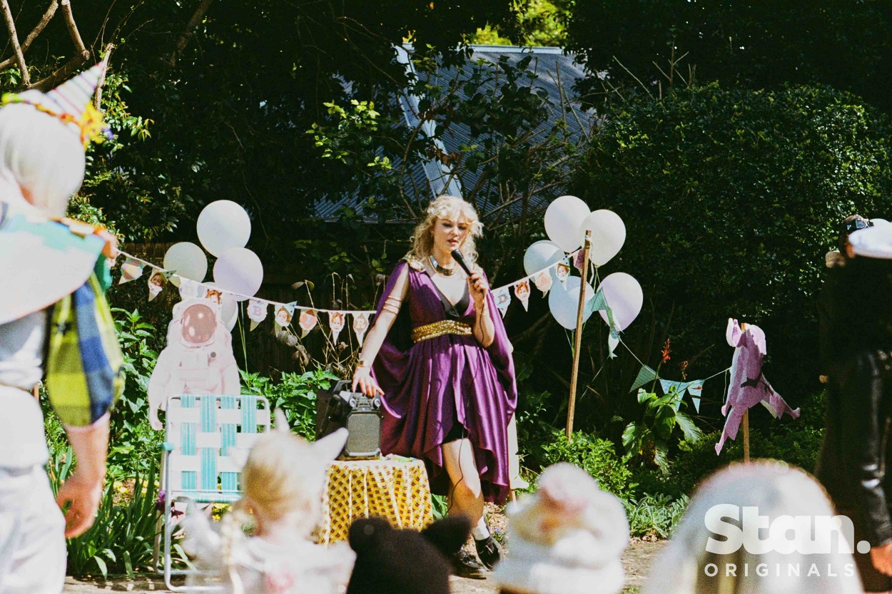 TOTALLY COMPLETELY FINE - caitlin murray