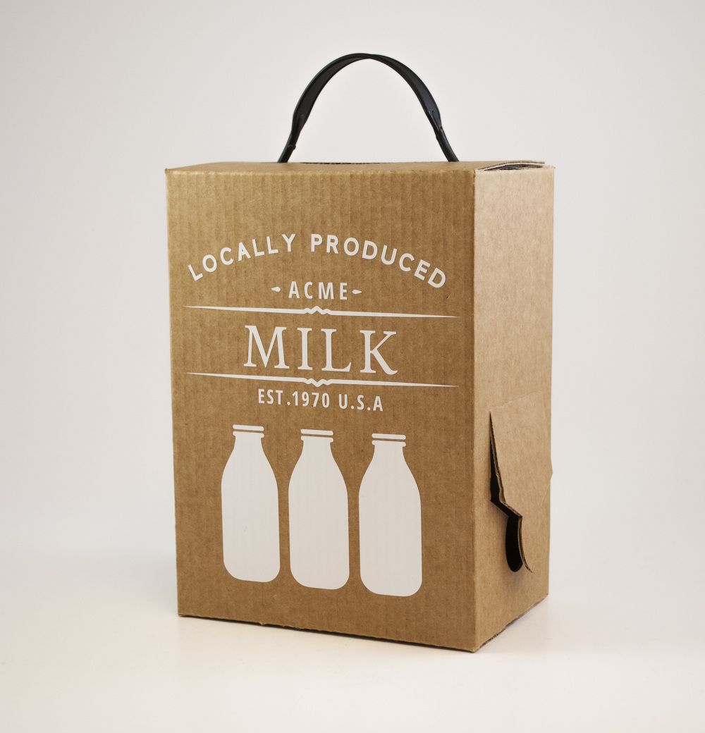 Milk-in-box - Emma Henriksson