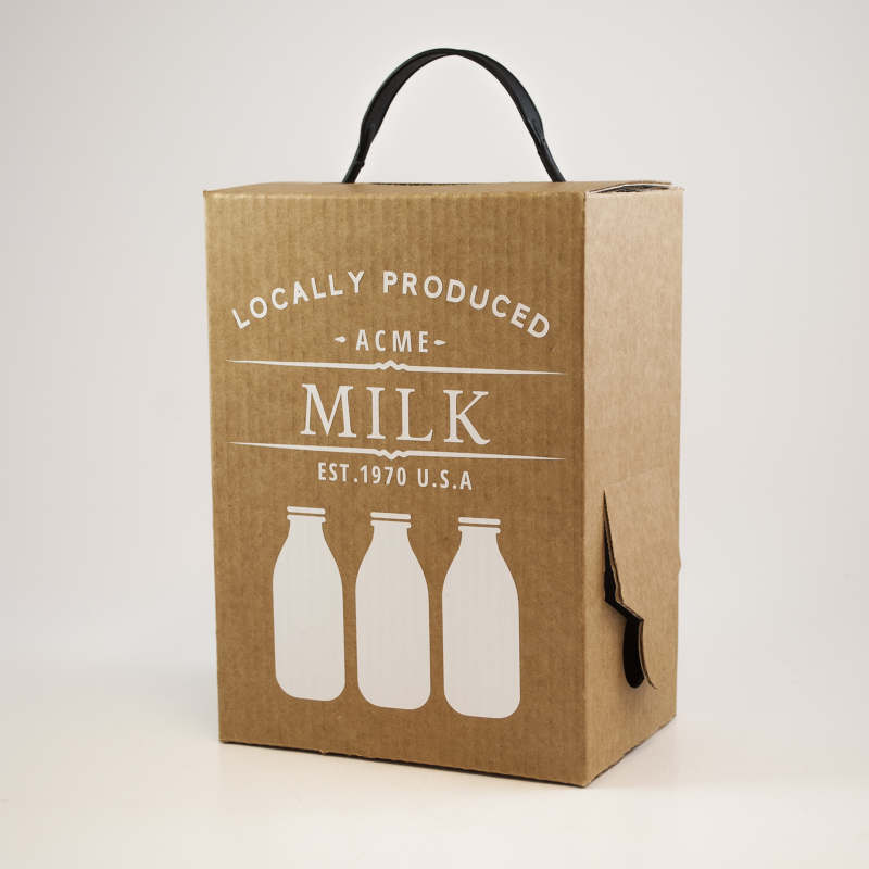 Milk-in-box - Emma Henriksson