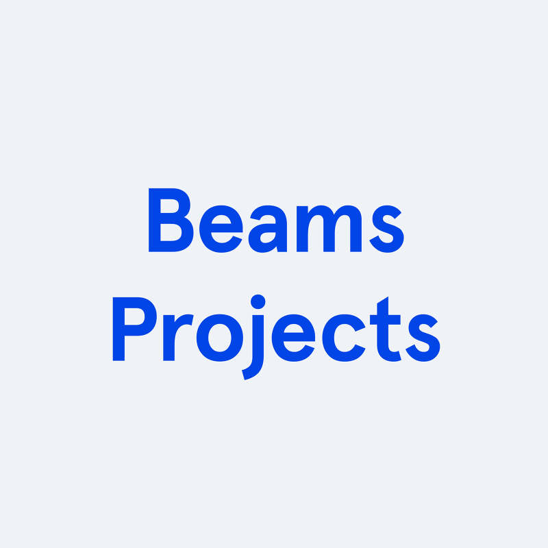 Beams Projects - Ed Supreme –– Creative Communications