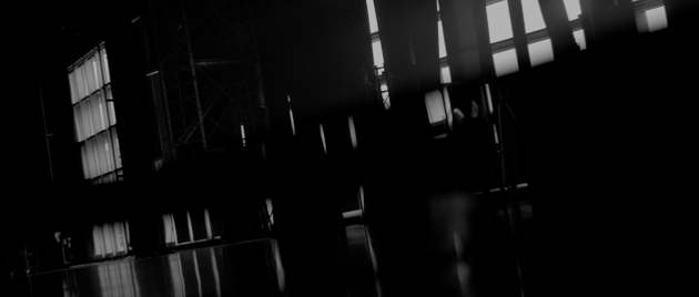 Funeral (2017) - LIAM CHENG