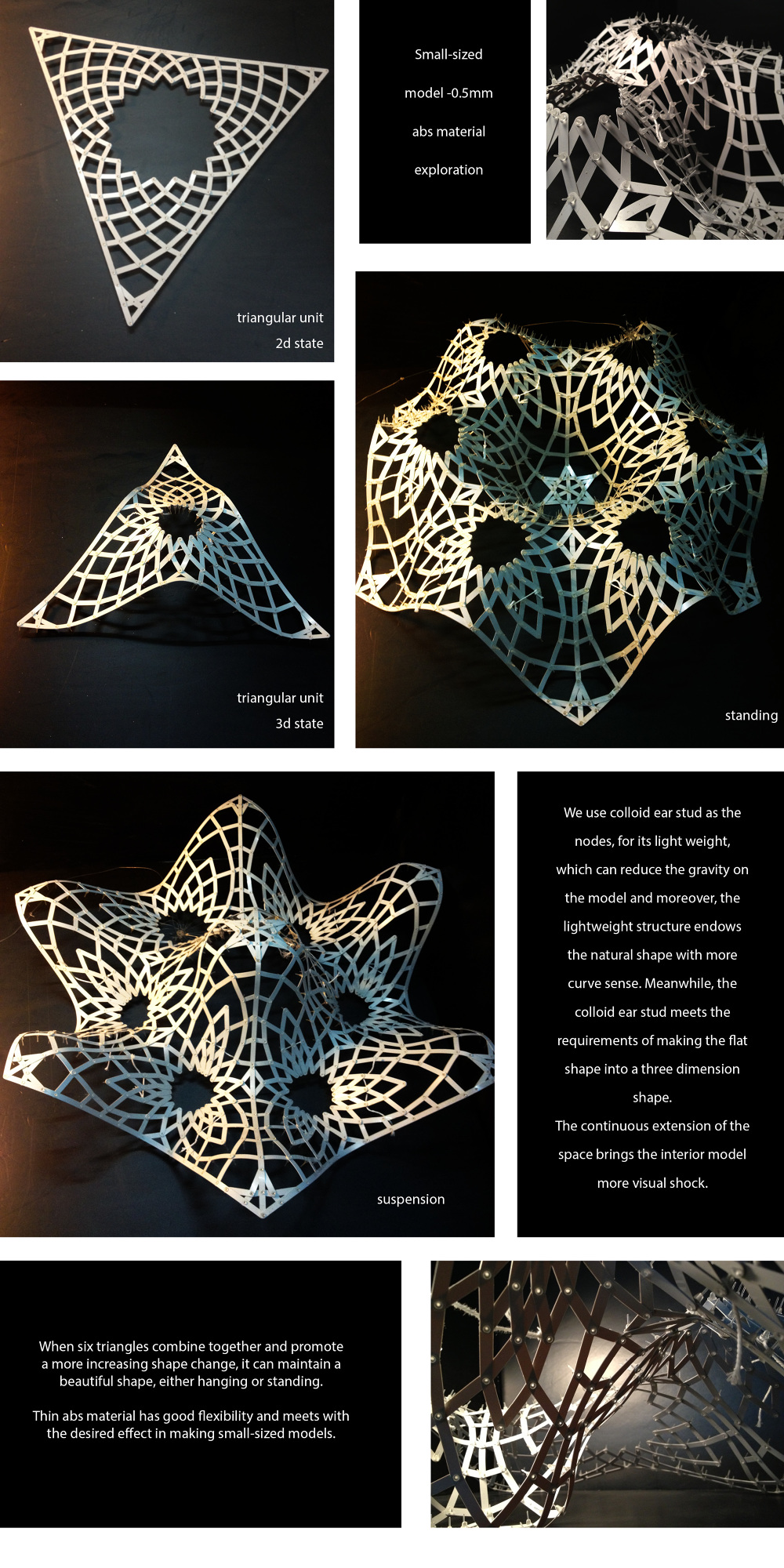 Interactive ceiling - Xinglv