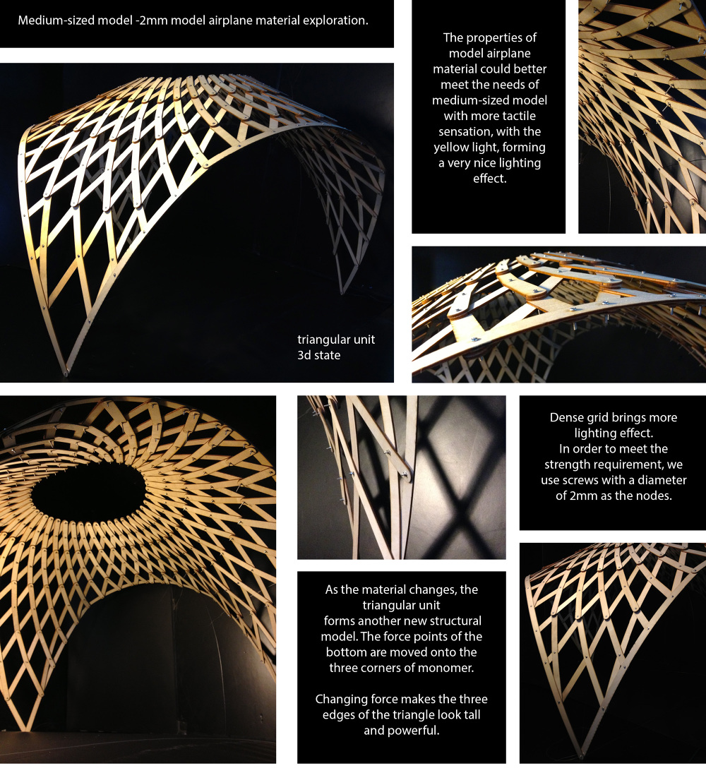 Interactive ceiling - Xinglv