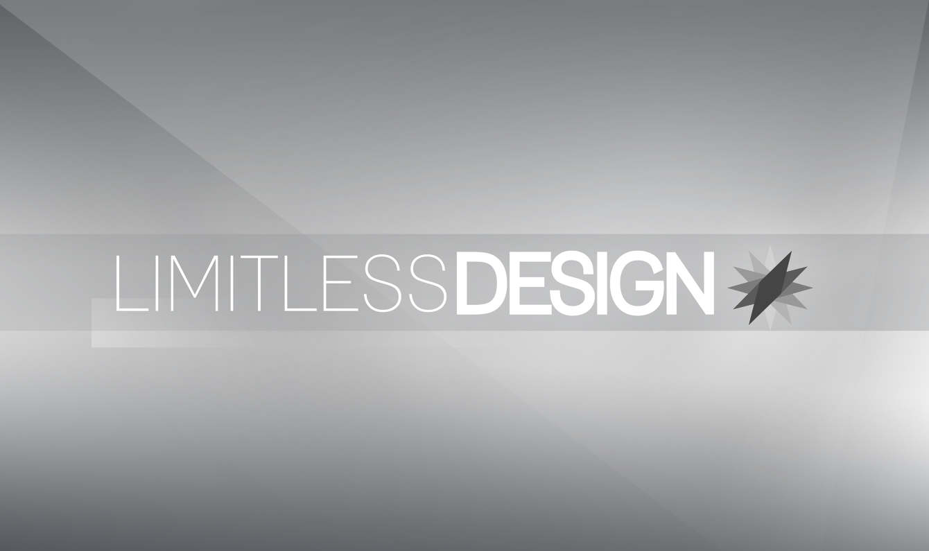 About us - Limitless Design