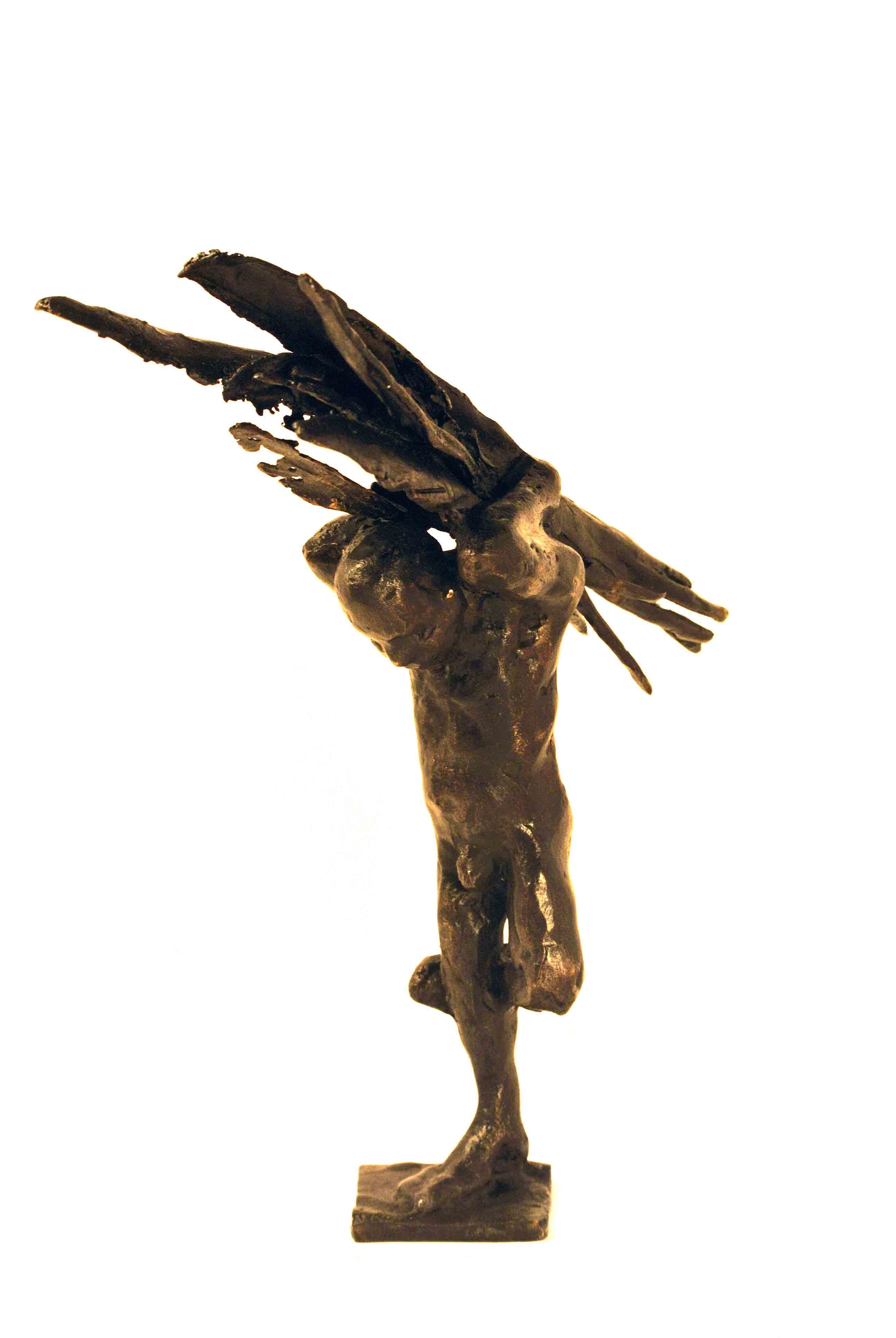 Zoomorphs - Cat Vitebsky