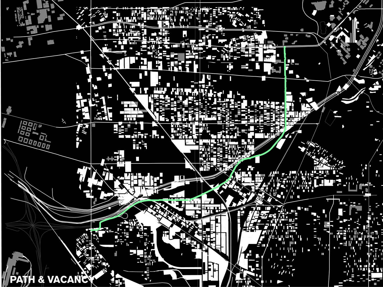 The Entropic Void - SPEC Cities