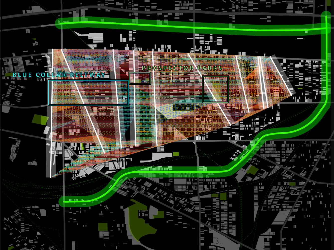 The Entropic Void - SPEC Cities