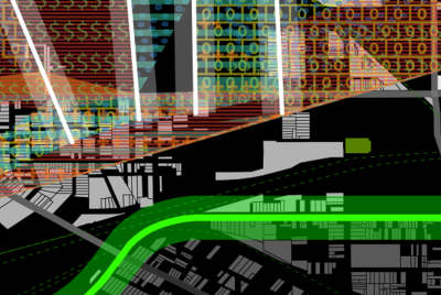 The Entropic Void - SPEC Cities