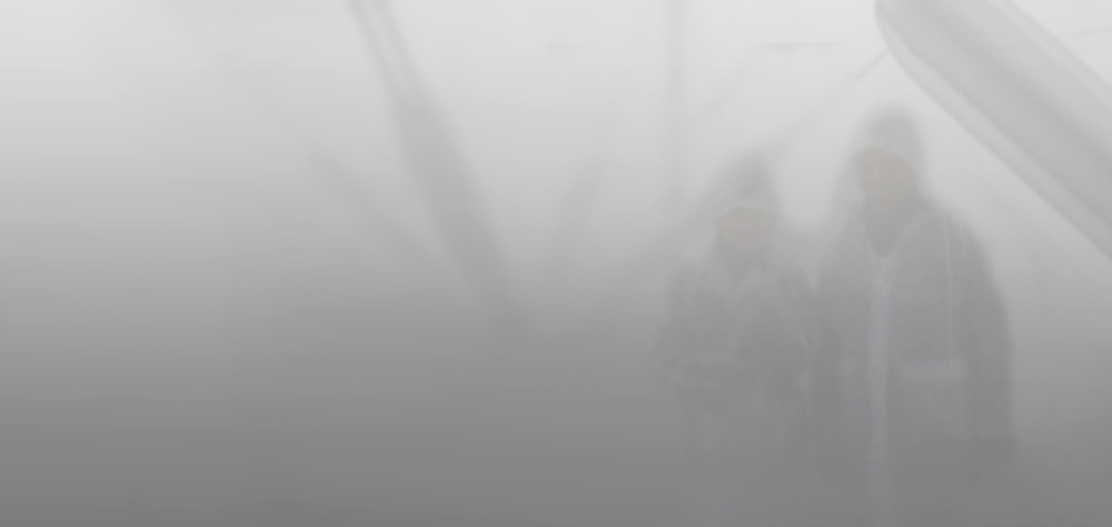 Blur Building - david huang projects